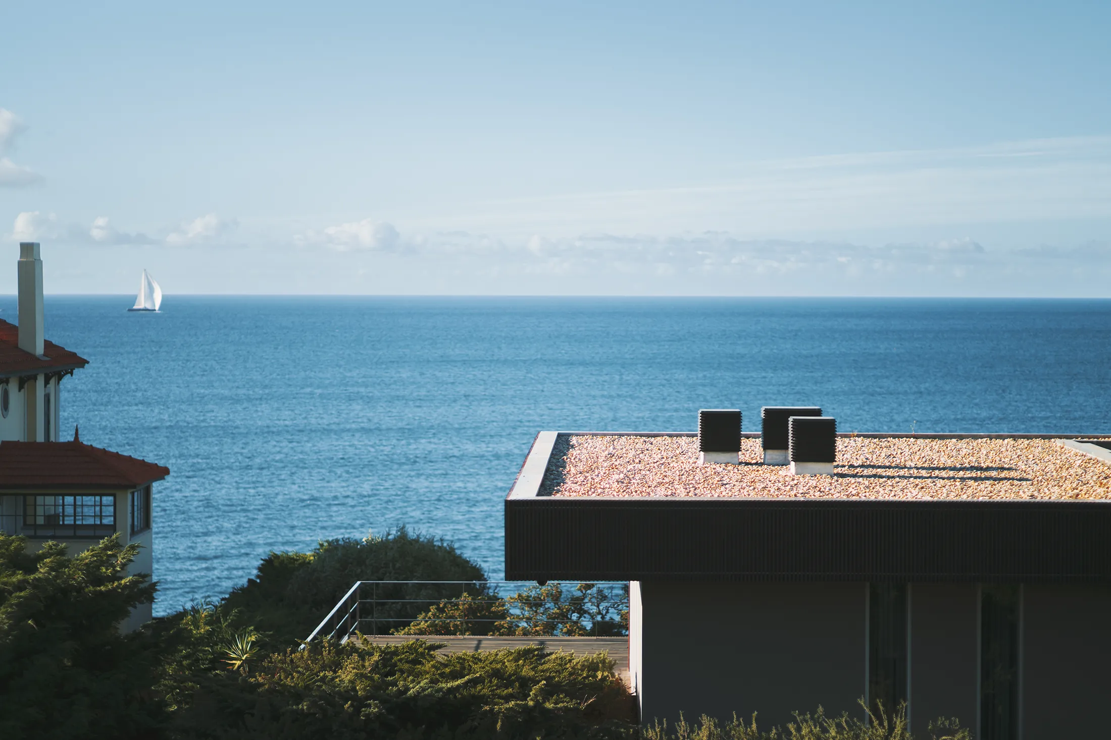 Home Desalination System | Coastal Property Water Solutions